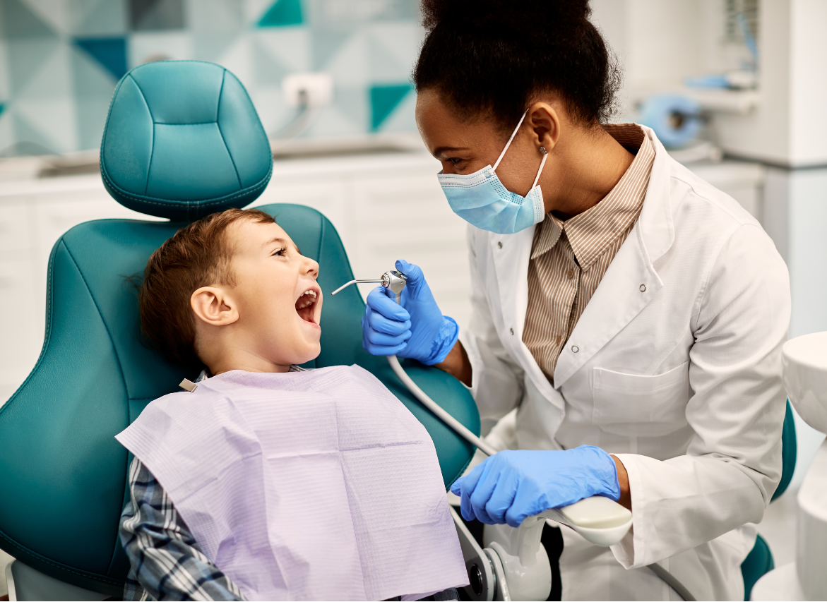 Dental Therapy Can Fill Gaps in Care and Access - Badger Institute