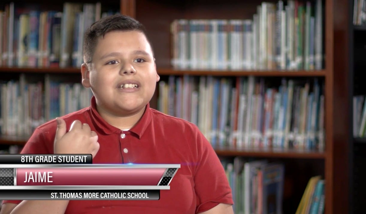 Choice Stories - Badger Institute