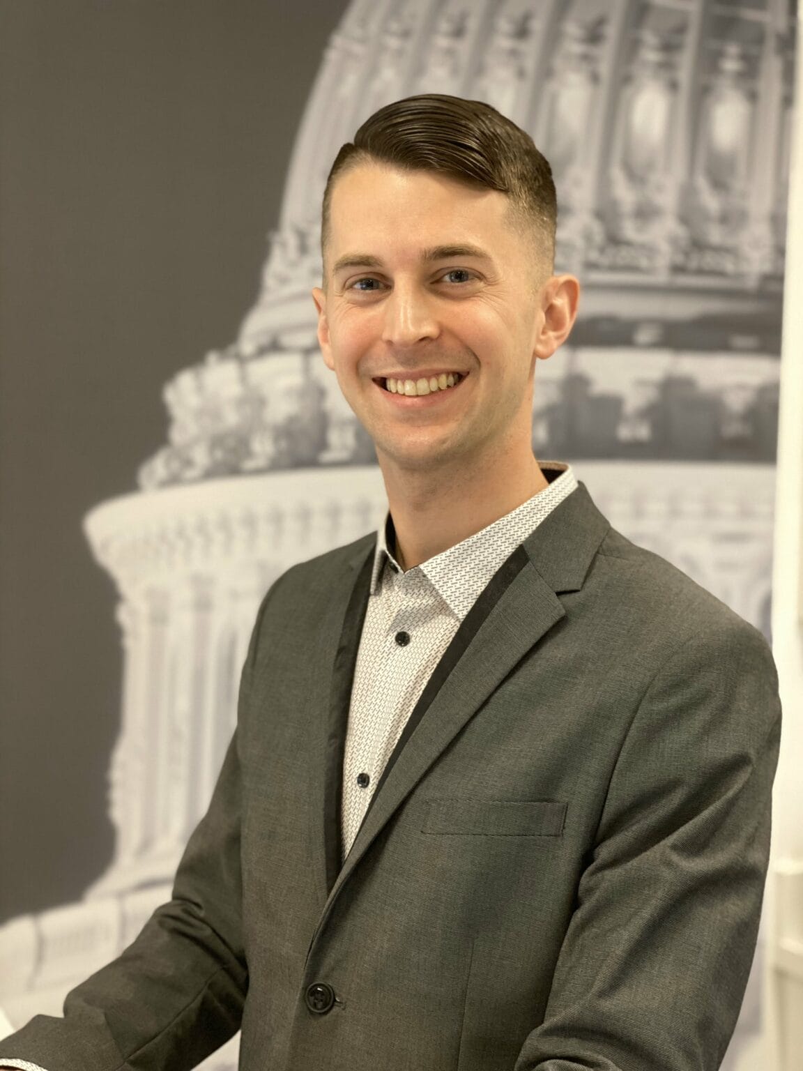 Jeremiah Mosteller - Badger Institute