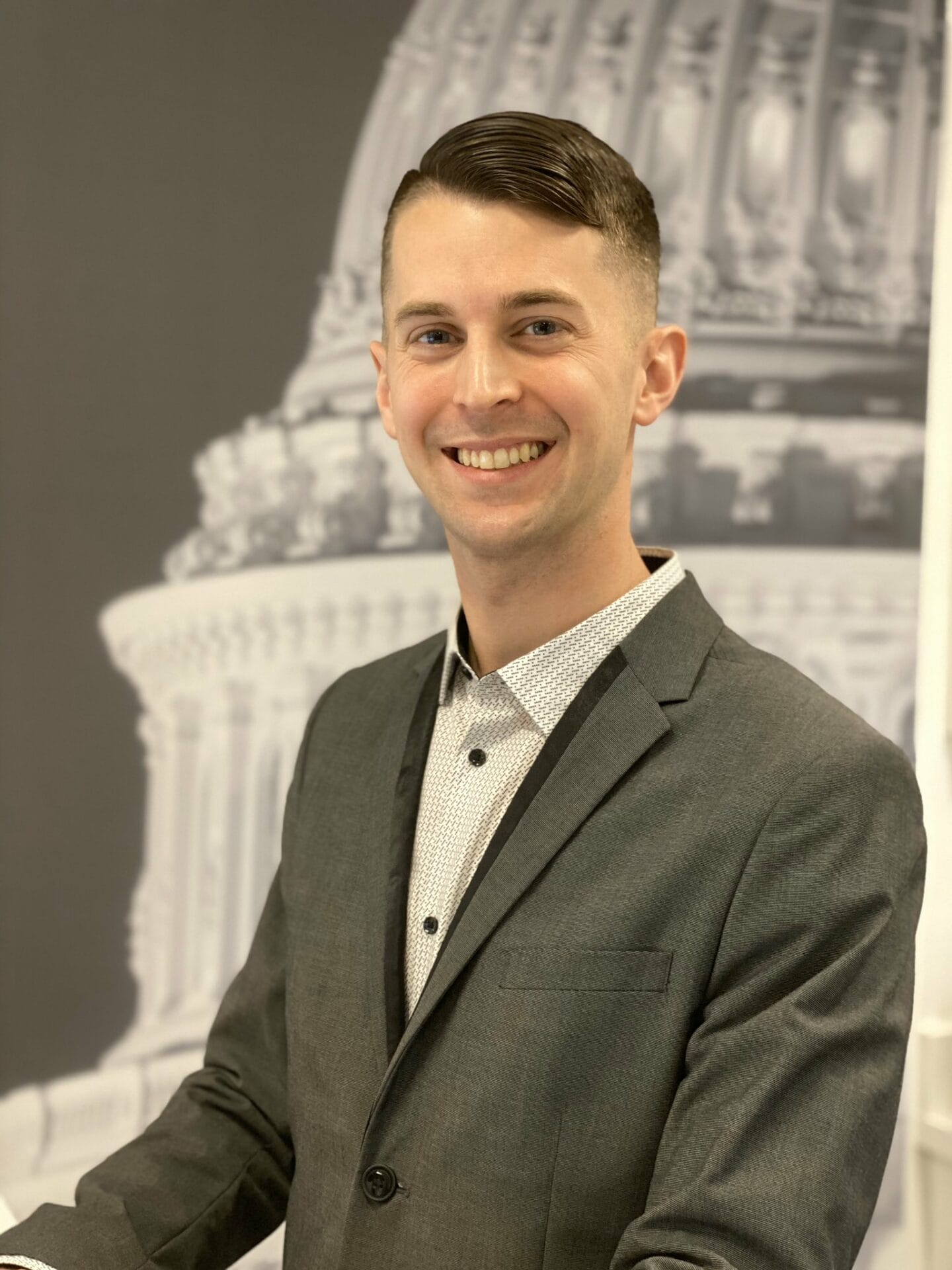 Jeremiah Mosteller - Badger Institute