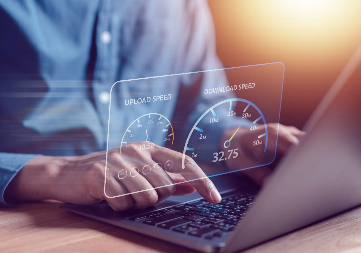 Virtually all Wisconsinites already have internet access. Are fastest ...