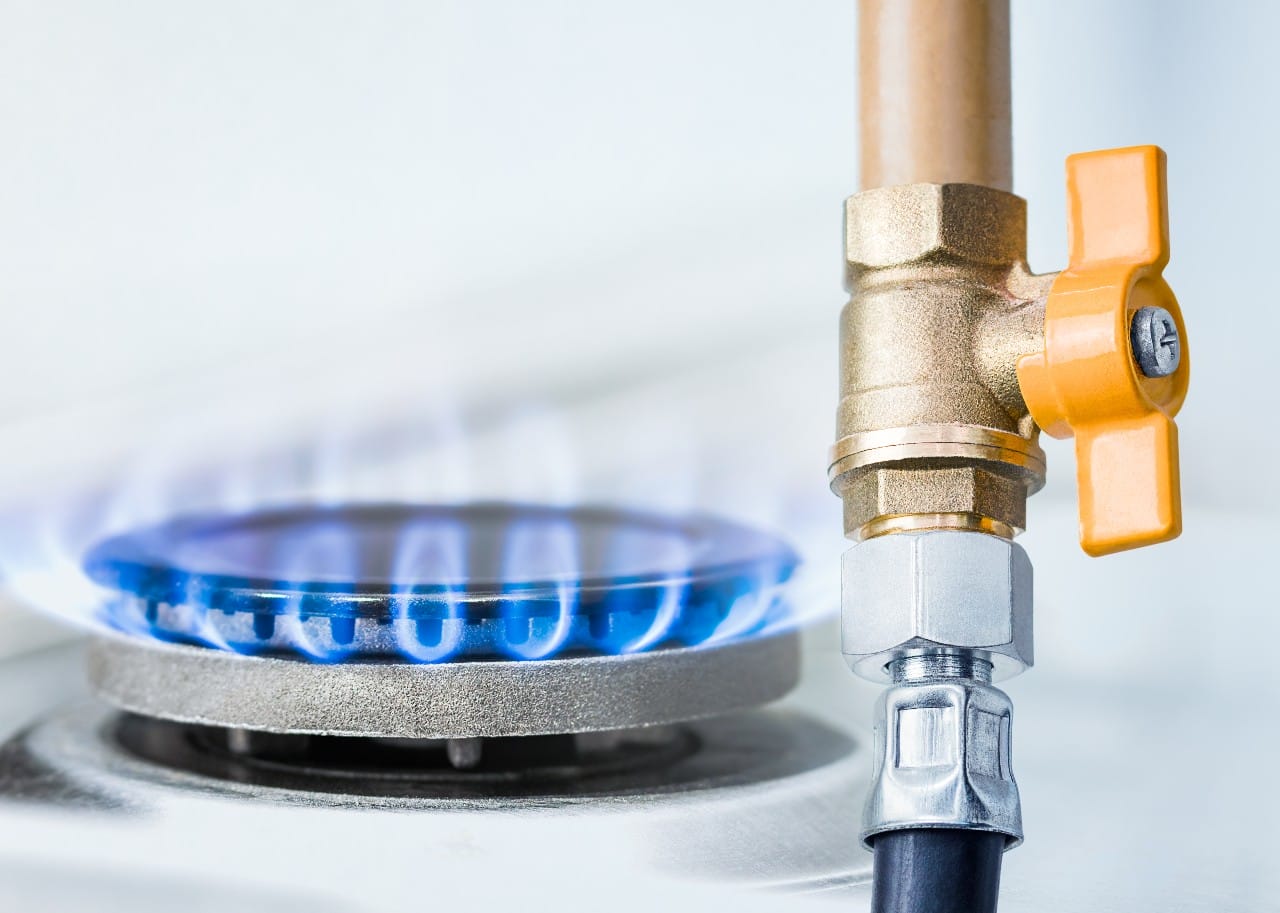 Natural gas and regulation in Wisconsin: a policy brief - Badger Institute
