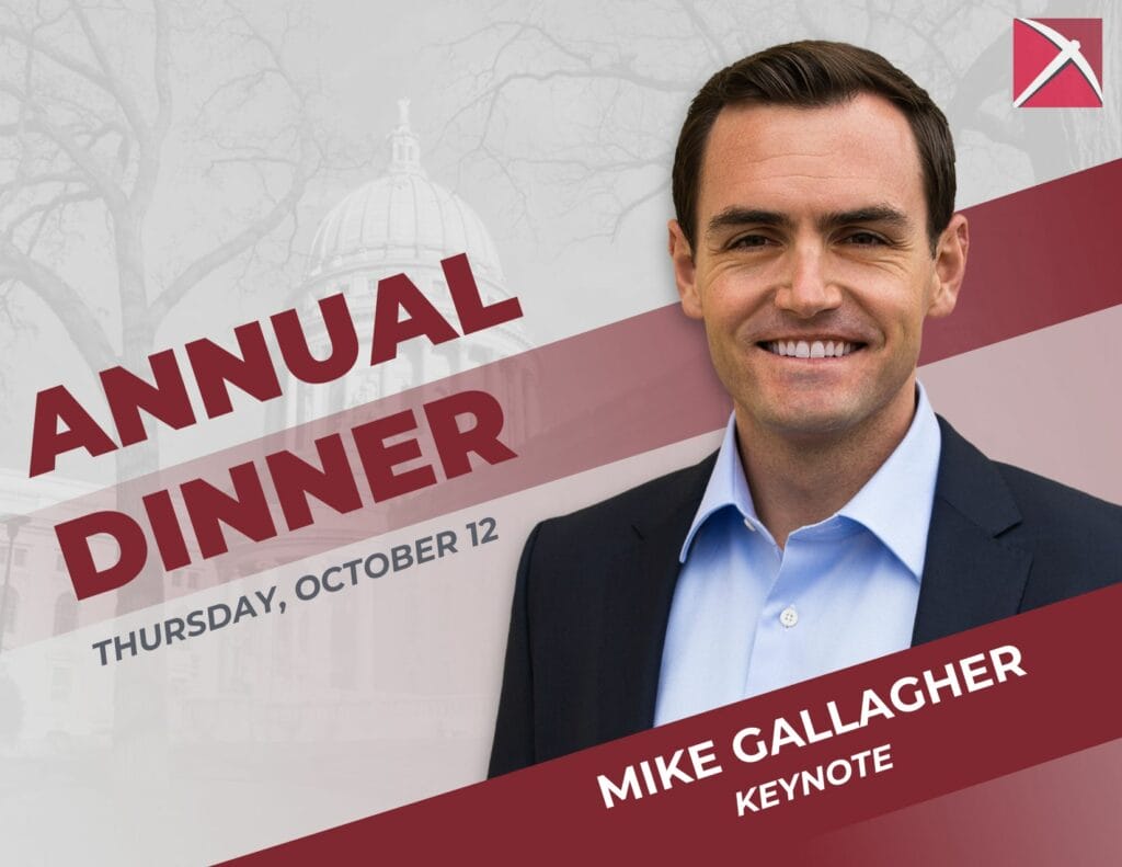 Badger in the News (2022) - Badger Institute