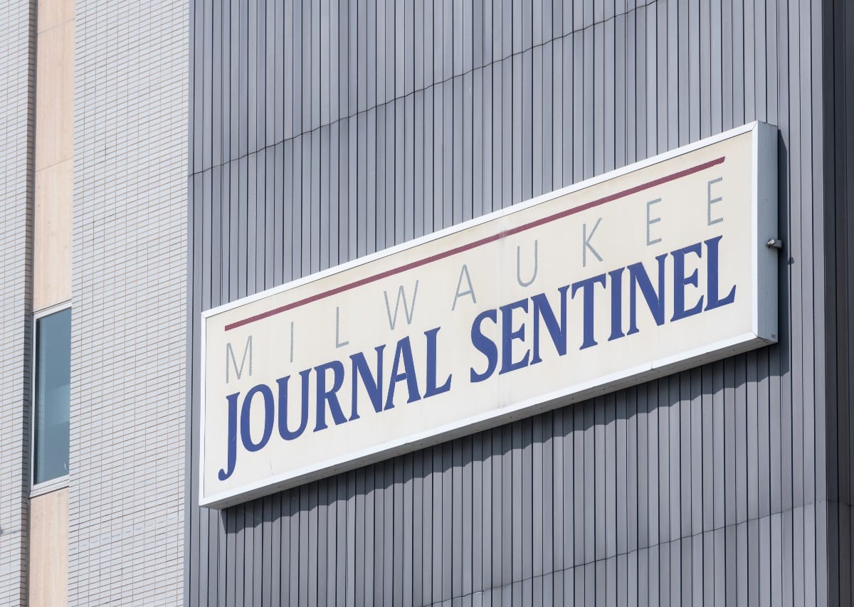 The Journal Sentinel gets its comeuppance - Badger Institute