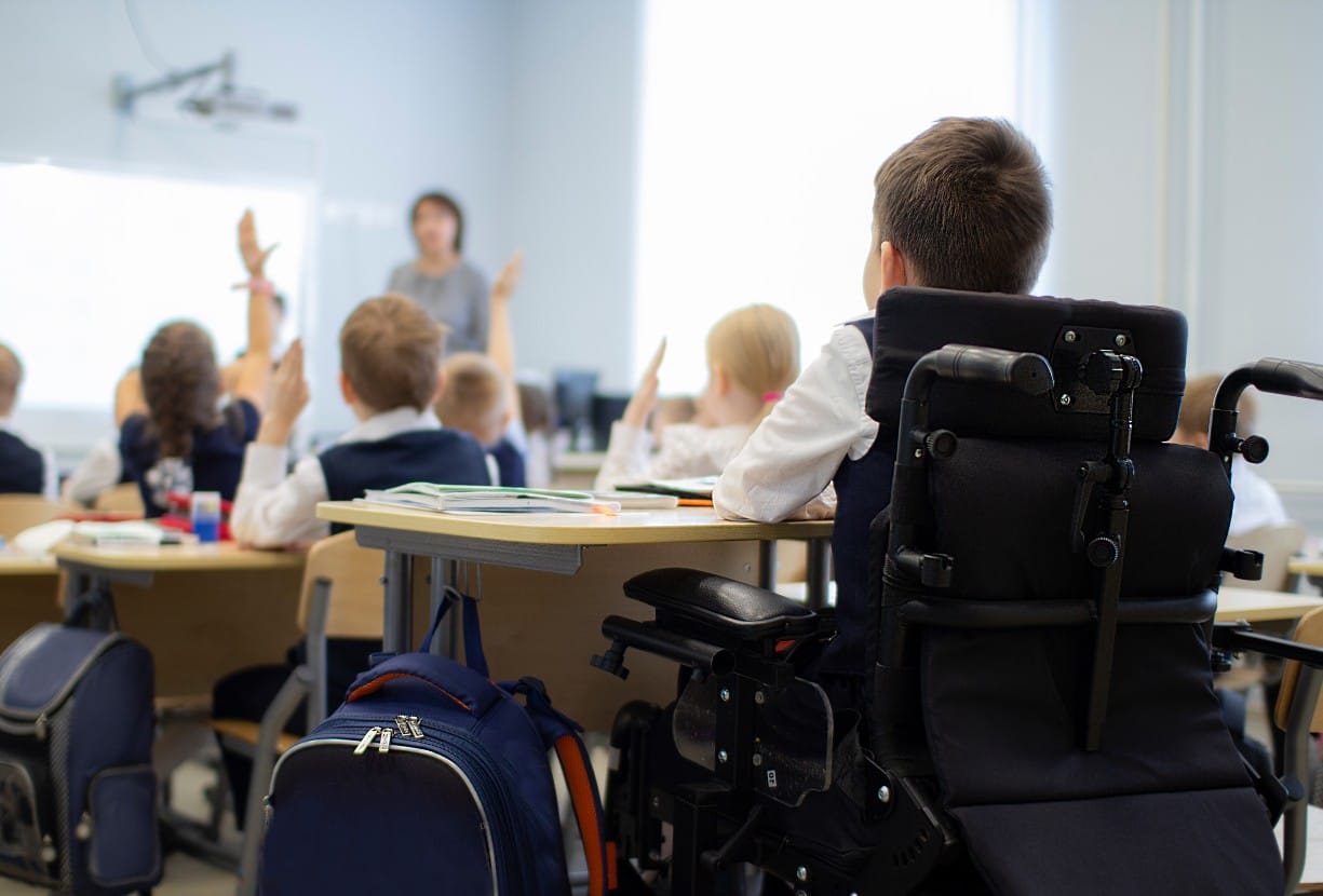 Wisconsin’s school choice programs serve students with disabilities ...